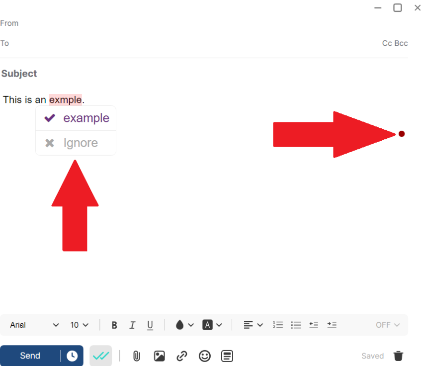 Sapling for Mailbird – Mailbird